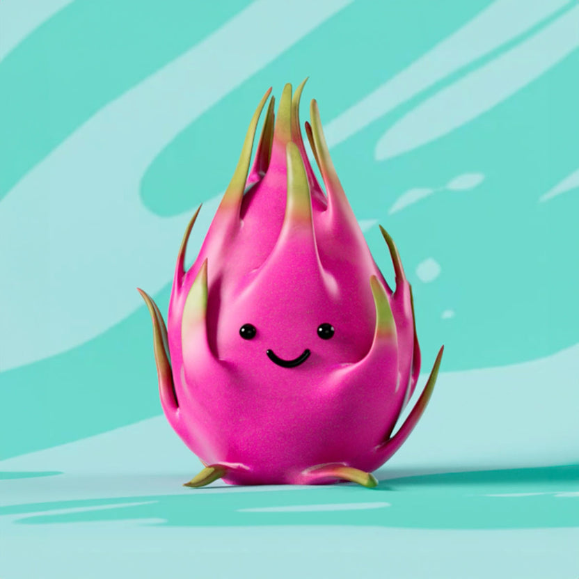 Pitaya Fans